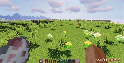 Animated Rgb Gui Resource Pack Minecraft