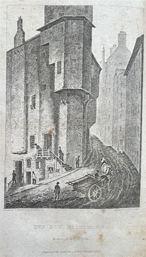 Letters On Demonology And Witchcraft Addressed To J G Lockhart Esq