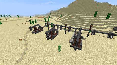 Immersive Petroleum Minecraft Mods Curseforge