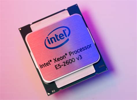 Intel Xeon E5 2600 V3 Haswell EP Workstation And Server Processors Unleashed For High