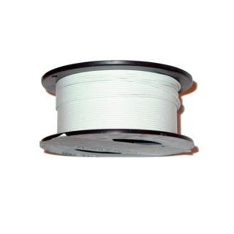 Awg 22 Solid Wire Sold Per Meter Shopee Philippines
