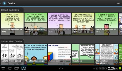 A Definitive Guide To The Android Carousel Design Pattern — Smashing Magazine