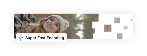 Faster Video Encoding With Multi Audio Subtitles 4k Dolby Vision And Developer Friendly Apis