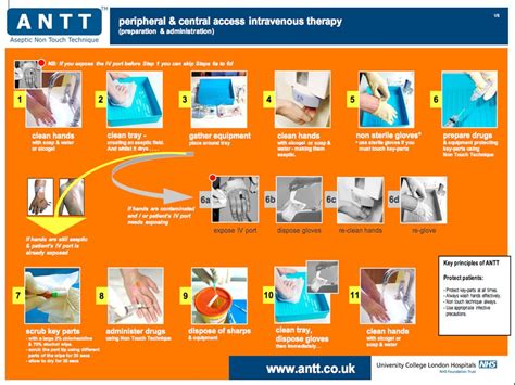 Infection Control And Antt Ppt Video Online Download