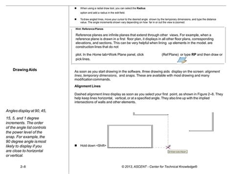 Autodesk Revit Designing Pptx