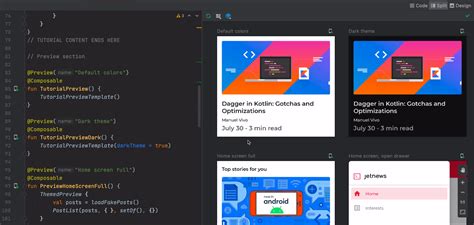 Android Studio Arctic Fox 2020 3 1 Beta 版发布 Android 开发 101 dev 社区