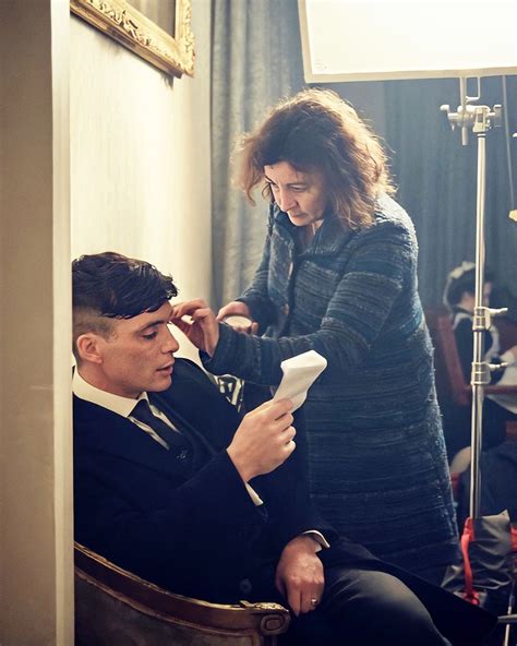 Cillian Murphy 基里安墨菲 浴血黑帮 高清图片，堆糖，美图壁纸兴趣社区