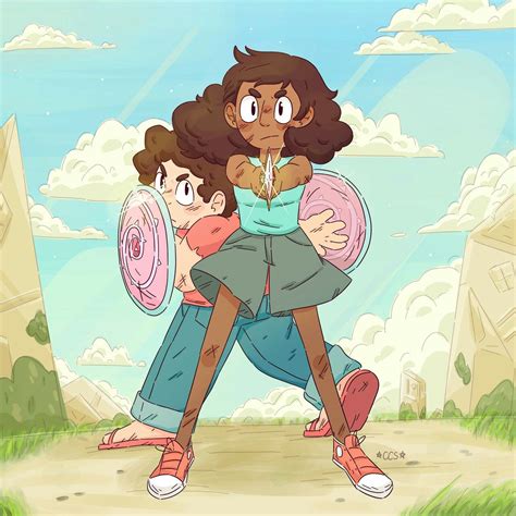 Steven Universe Connie Tumblr