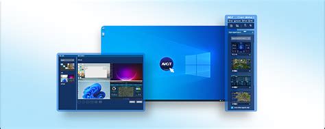 KVM Receiver 4K KVM Receiver HDMI AVCiT