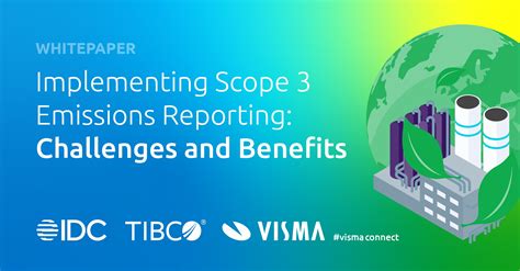 The Scope 3 Data Quality Dilemma