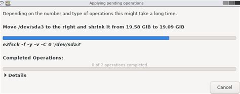 How To Safely Free Up Space In The Boot Partition On Ubuntu