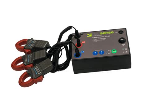 Ec 3a Ac Current Data Logger Cas Dataloggers