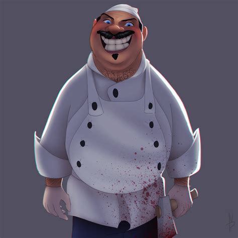 The Oblidisideryptch Osr Fighter Gladiator Butcher