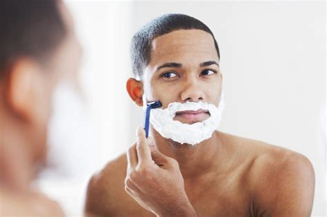 Get Date Ready 5 Mens Grooming Tips
