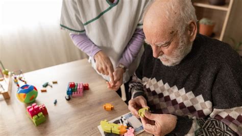 Recognizing The Early Signs Of Cognitive Decline A Guide For Families Amicare Services