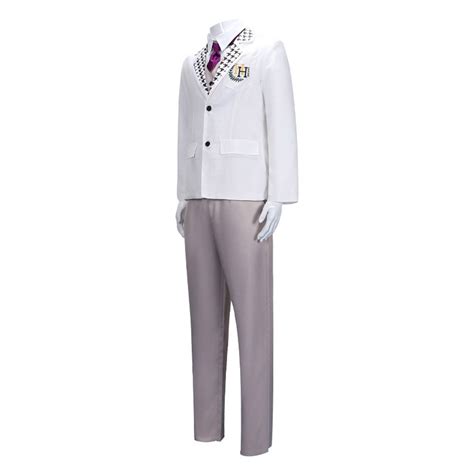 Blue Lock Reo Mikage Cosplay Costume Halloween Carnival Party Suit