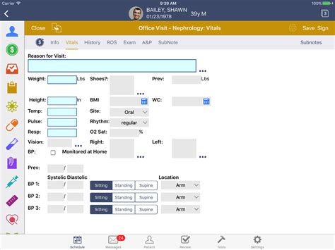 Advancedmd Ehr Software 2021 Reviews Pricing And Demo