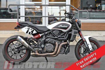 Indian Ftr 1200 Motorcycles For Sale Motorcycles On Autotrader