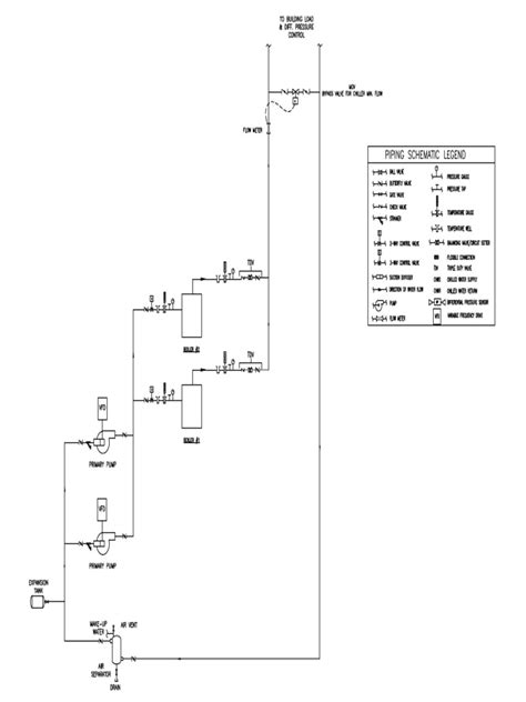 Variableprimary Nosecondary Headerpumping 2boilers Pdf