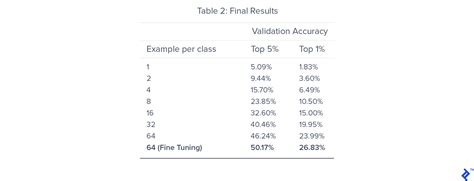 Semi Supervised Image Classification With Unlabeled Data Toptal®