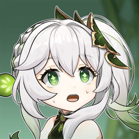 [원신 만화]나히다와 미친 놈들 네이버 블로그