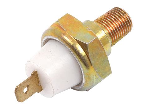 Oil Pressure Switch