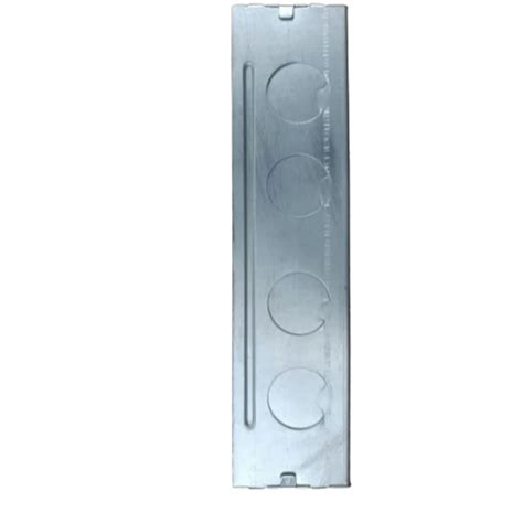 4m Electric Modular Box At ₹ 50piece Module Box In New Delhi Id