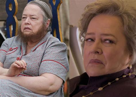 Where Youve Seen The American Horror Story Actors Before