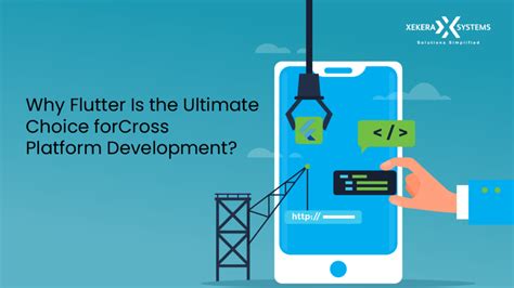 Why Flutter Is The Best Choice For Cross Platform Development By Freelancers Hub Medium