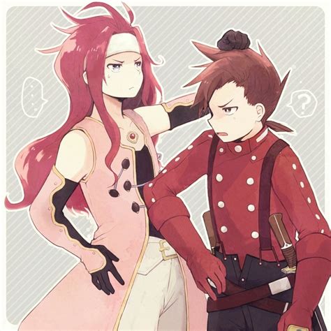 Zelos Wilder Danbooru