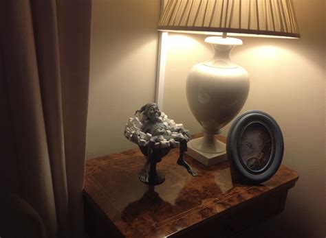 Lovely Photo And Note David Goode