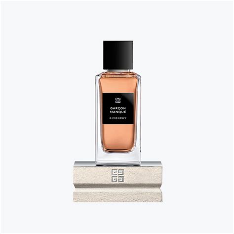 Givenchy Garcon Manque جيفنشي جاركون مانكي Paris Avenue Perfumes