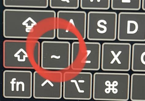 CMD Tab Cycle Shortcut Not Working Any More After Ventura Troubleshooting Vectorworks