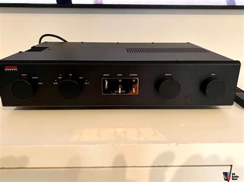 Adcom Gfp 750 Photo 4420601 Us Audio Mart