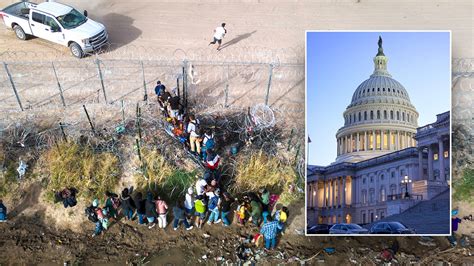 158 Dems Vote Against Bill To Deport Illegal Immigrants Who Commit Sex