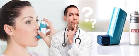 Can You Use An Expired Albuterol Inhaler
