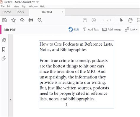 [easiest guide] add text to pdf on mac with without preview