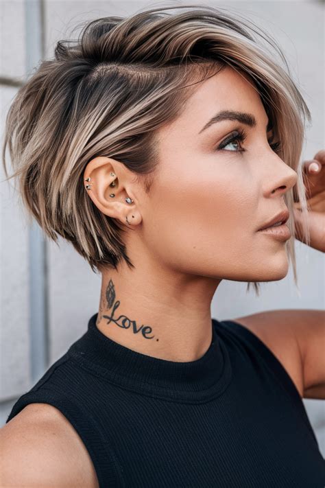 Best Winter Medium Haircuts Chic Styles For Effortless Elegance