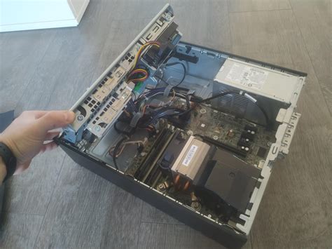 Hardware Recommendations Needed HomeServer