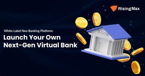 White Label Neo Banking Platform