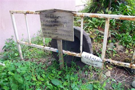 吾妻町立岩島第一小学校廃校