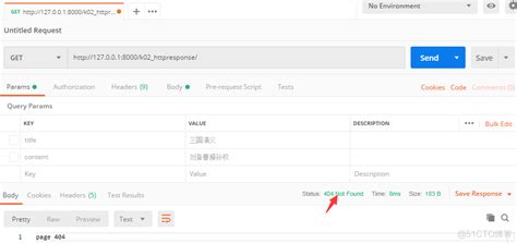 Django Response与jsonresponse对象51cto博客jsonresponse