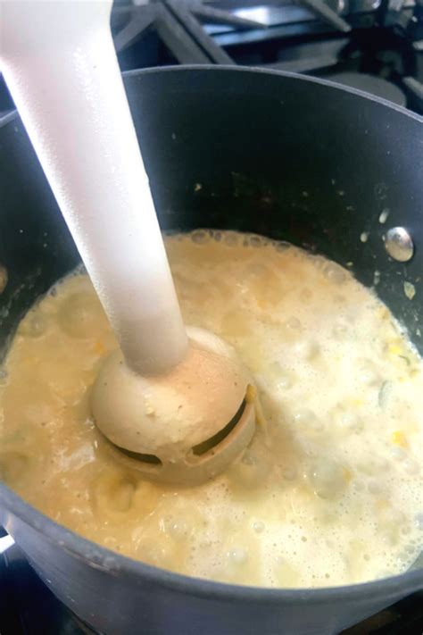 Easy Corn Chowder Recipe Made With Fresh Or Frozen Corn
