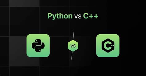 Python Vs C Key Differences And What To Choose