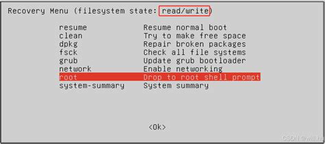 ubuntu：用户不在sudoers文件中 csdn博客