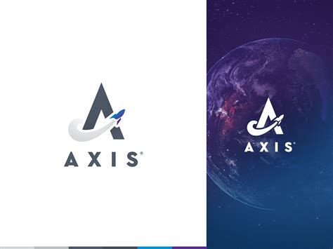 Axis Symbol