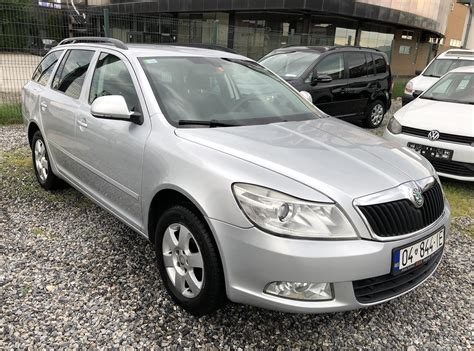 Shkoda Octavia Ferizaj