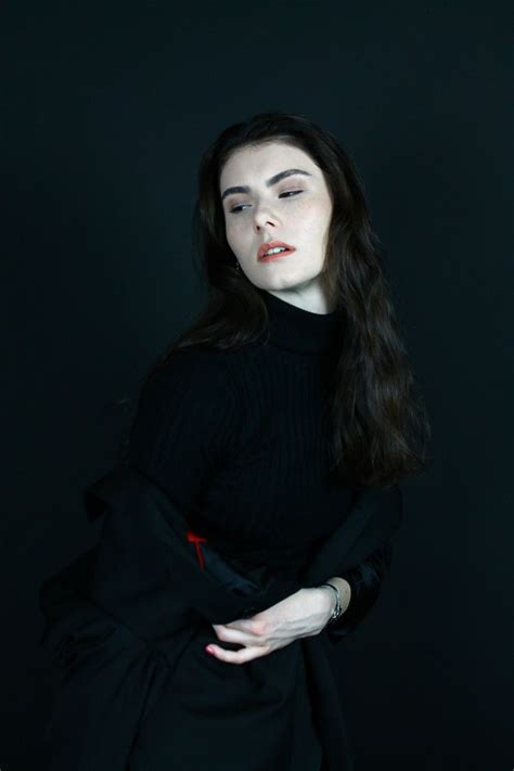 Женская фотосессия