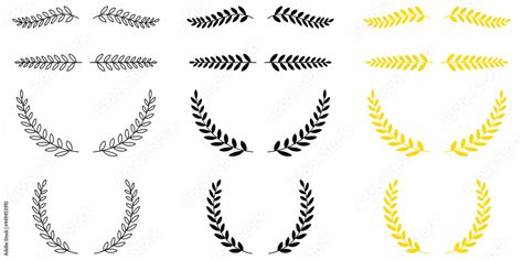 Laurel Wreath Clipart Best Clipart Best Wreath Clip Art 3948566