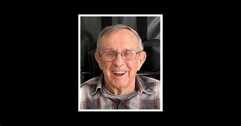 Obituary Robert Thomas Bartlett Fredericksburg Funeral Home